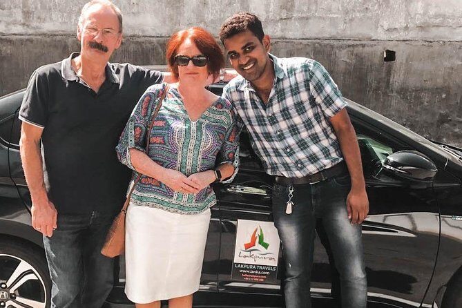 Colombo City to Udawalawe City Private Transfer - FAQ