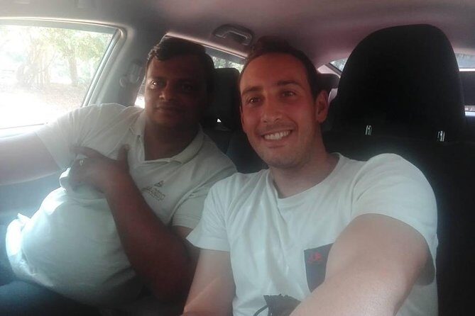 Colombo City Tour - Key Points