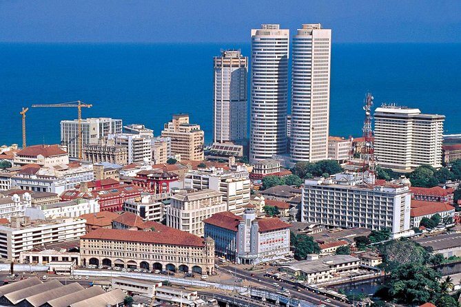 Colombo City Tour - Practical Tips for Your Colombo City Tour