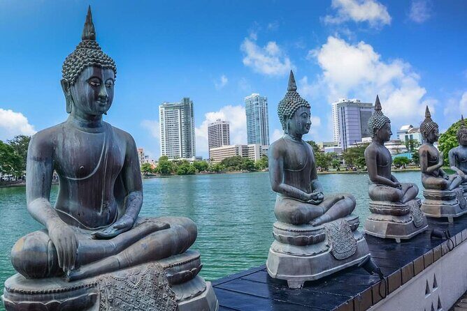 Colombo City Tour - Additional Landmarks and Cultural Touchpoints