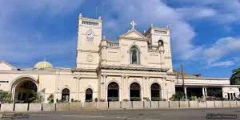 Colombo city tour - The Itinerary: What to Expect at Each Stop