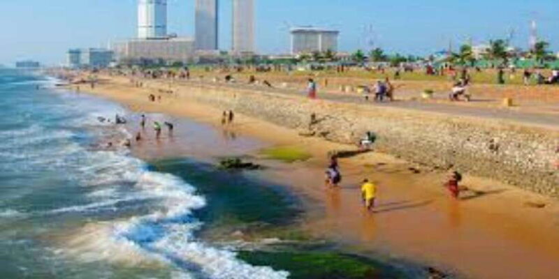 Colombo city tour - What’s Included and What You Should Know