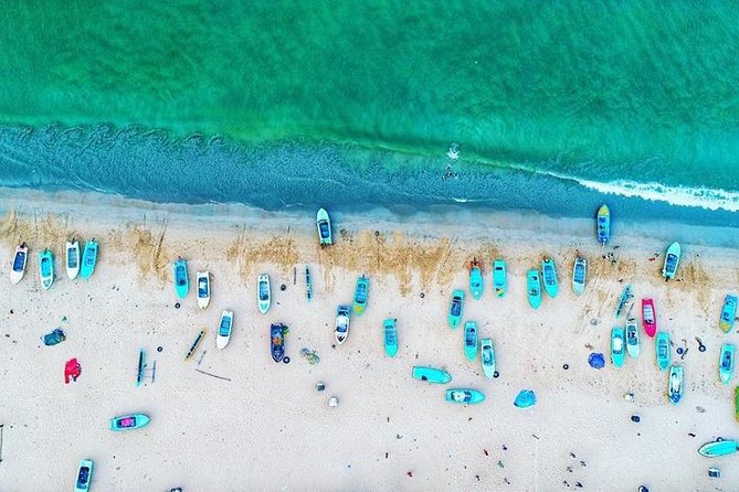 Colombo City tour - Deep Dive into the Itinerary