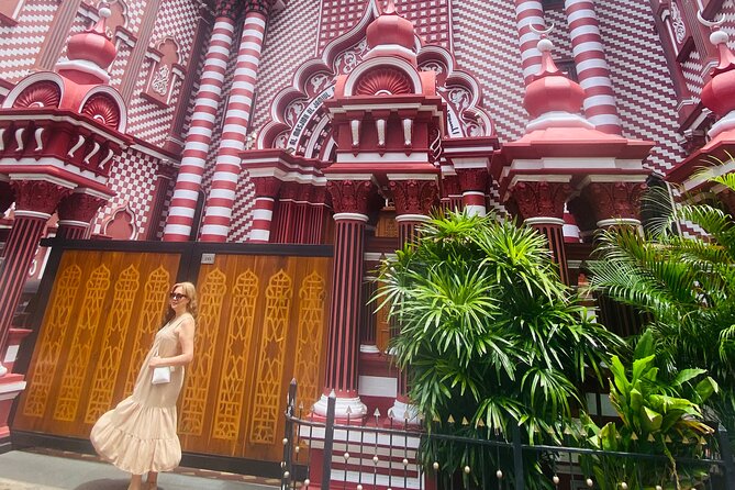 Colombo City tour - Summing It Up: Who Will Love This Tour?