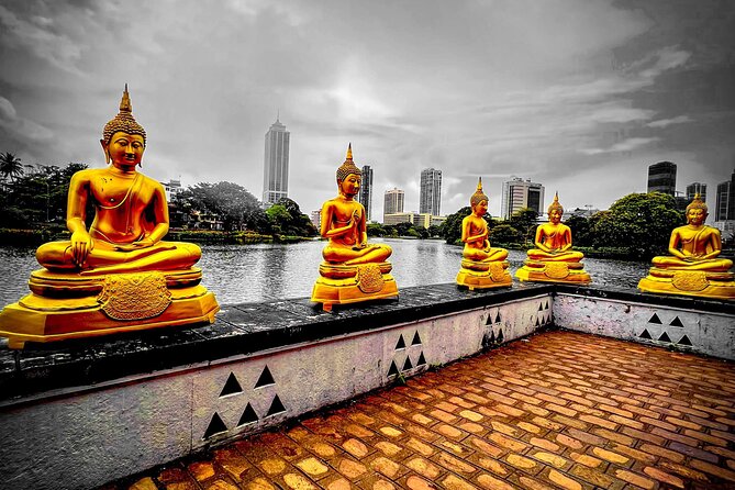 Colombo City Tour - A Practical Look at the Colombo City Tour