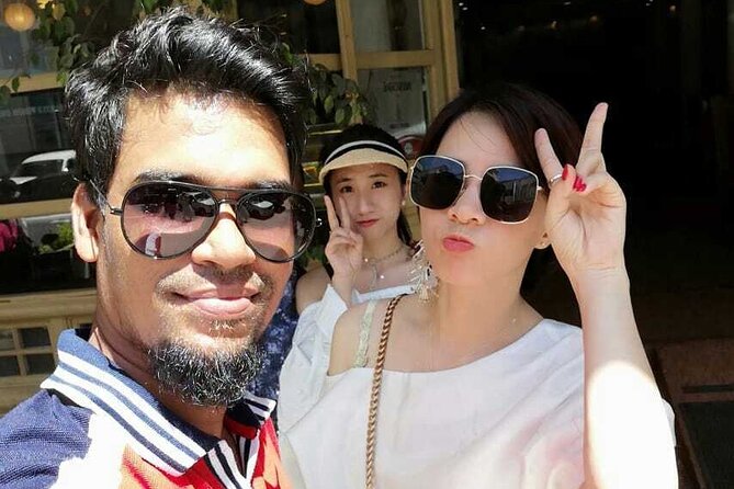 Colombo City Tour - Details of the Itinerary