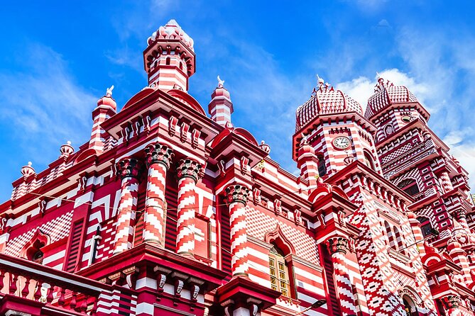 Colombo City Tour - What the Reviews Say