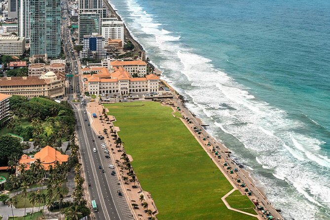 Colombo City Tour - Who It’s Best For