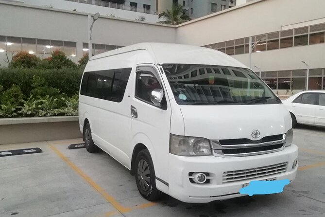 Colombo City Tour - FAQ