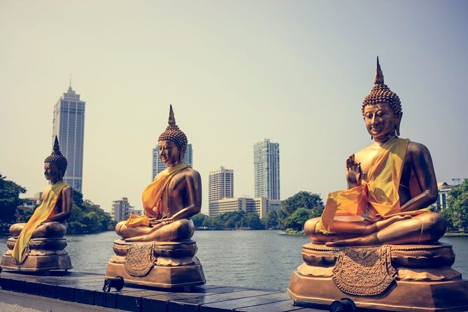 Colombo city tour - Who is This Tour Best Suited For?