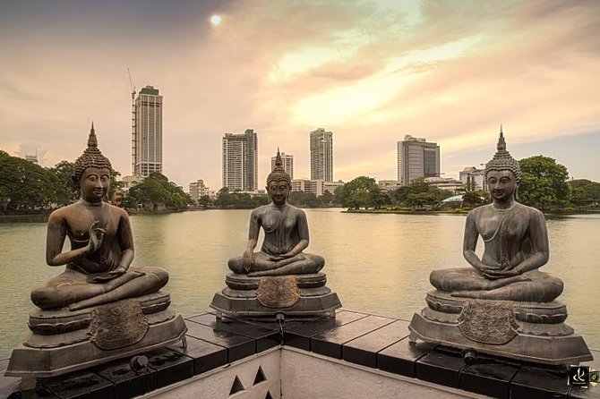 Colombo City Tour - Who Is This Tour Best For?