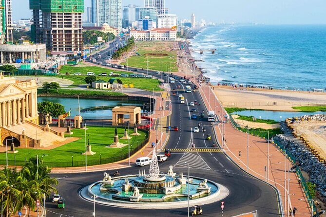 Colombo City Tour - Frequently Asked Questions