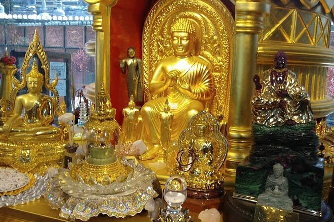 Colombo City Tour And Private Guided - A Detailed Look at the Colombo City Tour
