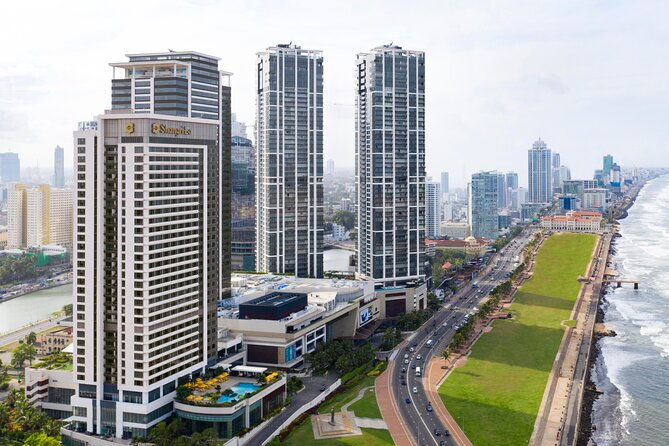 Colombo city tour by car ( Private ) - An In-Depth Look at the Itinerary