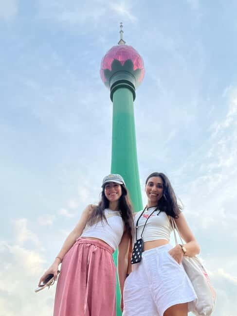 Colombo City Tour by Tuk Tuk - All Inclusive - Who Should Consider This Tour?