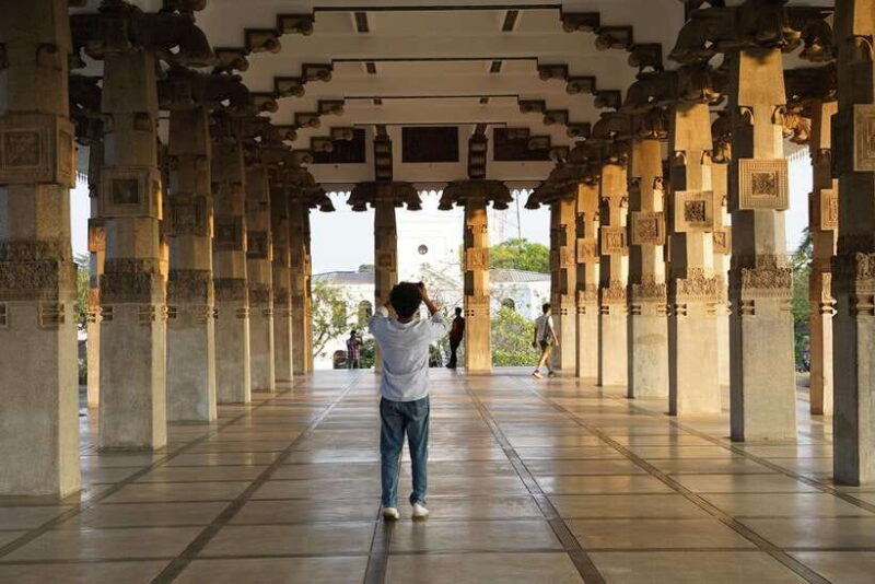 Colombo City Tour by Tuk Tuk - All Inclusive - Practical Details: What to Know Before You Book