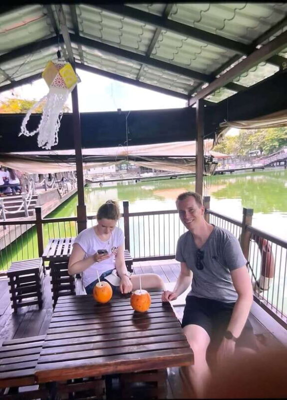 Colombo City Tour by Tuk Tuk - All Inclusive - Summary: Who Should Consider This Tour?