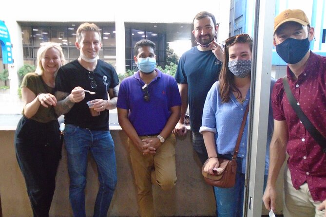 Colombo City Tour by Tuk Tuk ( Economical ) - Key Points