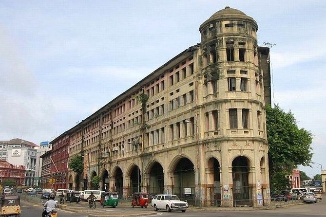 Colombo City Tour by Tuk Tuk ( Economical ) - Who Will Love This Tour?
