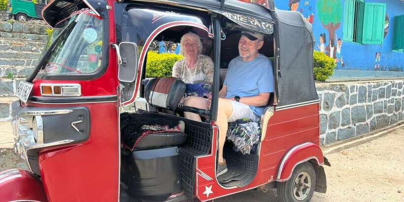 Colombo City Tour by Tuk Tuk Experience - All Inclusive - Who Will Love This Tour?