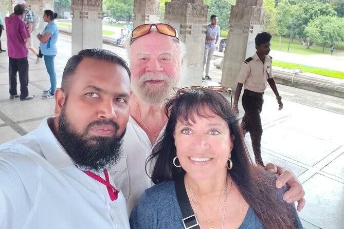 Colombo City Tour by Tuk Tuk Morning and Evening - Tour Breakdown: A Step-by-Step Look