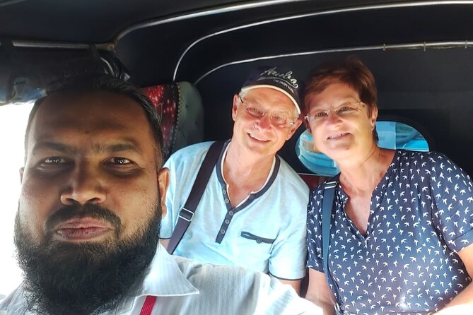 Colombo City Tour by Tuk Tuk Morning and Evening - Final Thoughts: Is It Worth It?