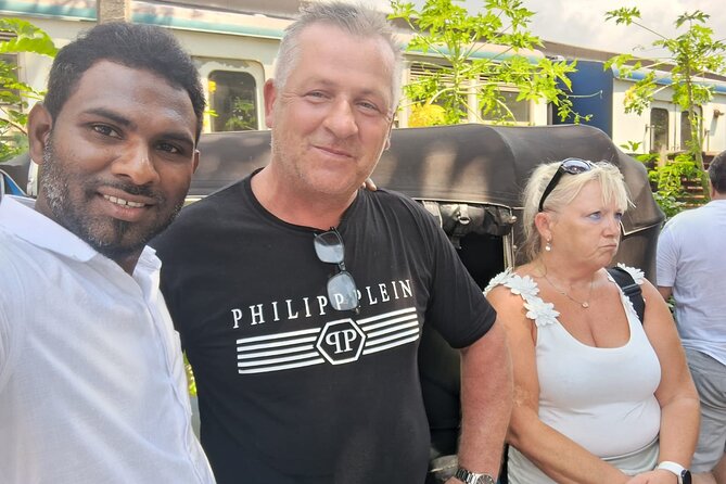 Colombo City Tour by Tuk Tuk Morning OR Evening - All Inclusive - Who Will Enjoy This Tour?