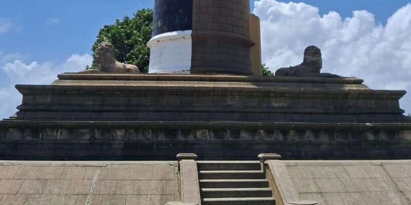 Colombo: City Tour by Tuk Tuk Morning OR Evening & Free Pick - Key Points