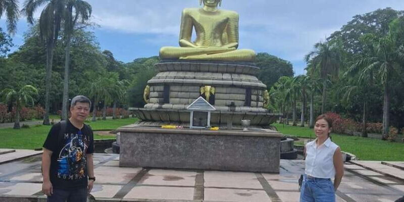 Colombo: City Tour by Tuk Tuk Morning OR Evening & Free Pick - The Experience: What’s It Like?