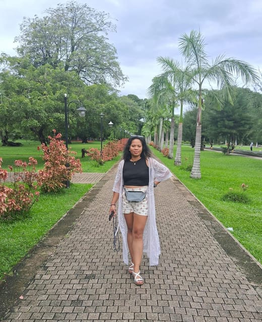 Colombo: City Tour by Tuk Tuk Morning OR Evening & Free Pick - Who Should Consider This Tour?