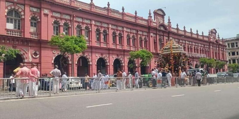Colombo: City Tour by Tuk Tuk Morning OR Evening & Free Pick - Final Thoughts