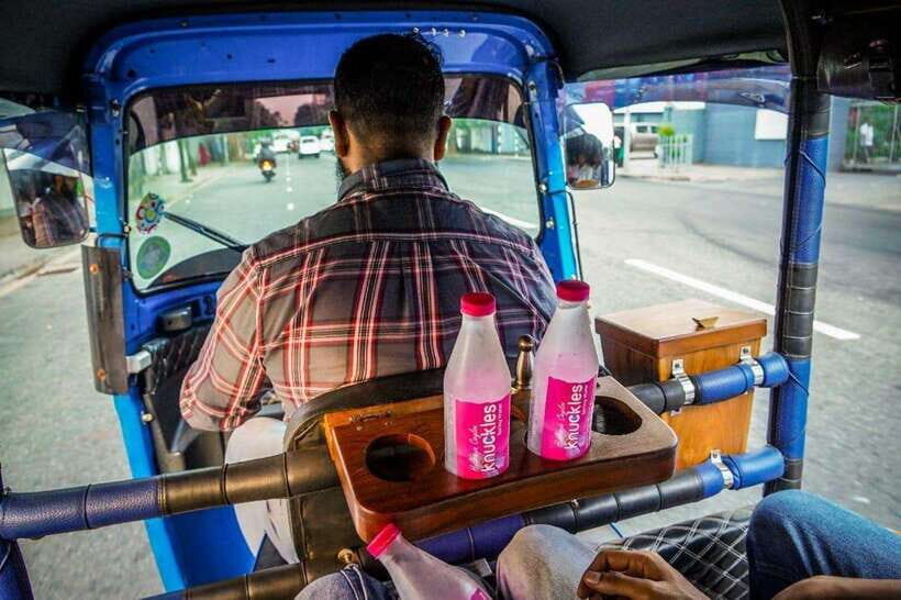 Colombo City Tour by Tuk Tuk - Private & All Inclusive - Frequently Asked Questions