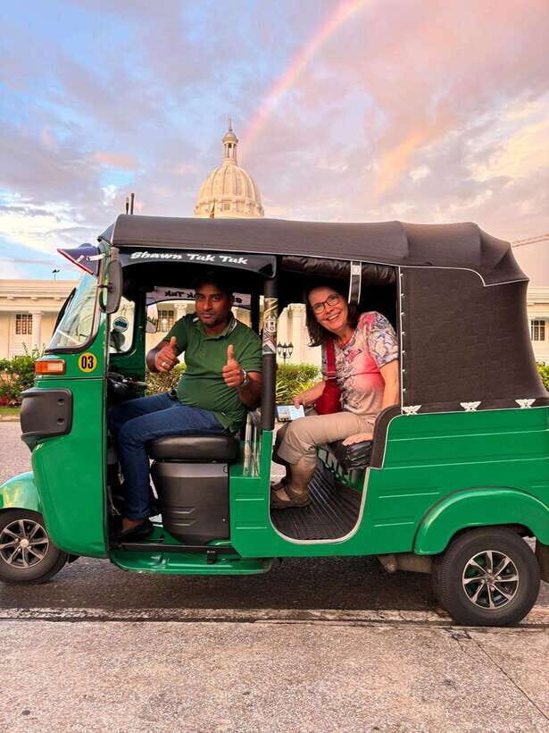 Colombo City Tour by Tuk Tuk  Top Sights & Local Experience - What to Expect on This Colombo Tuk Tuk Tour