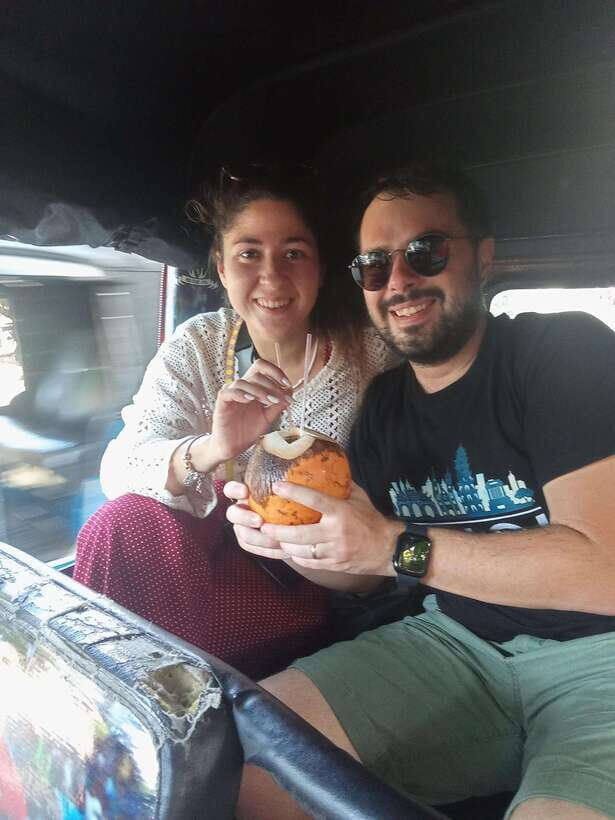 Colombo City Tour by Tuk Tuk  Top Sights & Local Experience - Authentic Traveler Insights