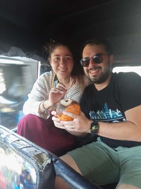Colombo City Tour by Tuk Tuk  Top Sights & Local Experience - Who Is This Tour Best For?