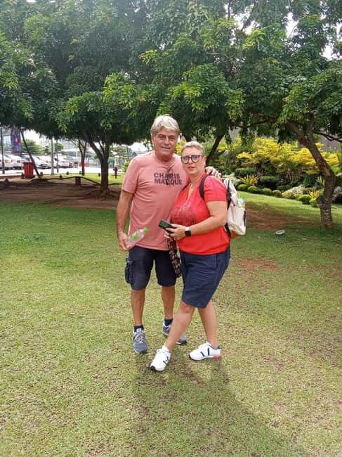 Colombo City Tour by Tuk Tuk  Top Sights & Local Experience - The Bottom Line