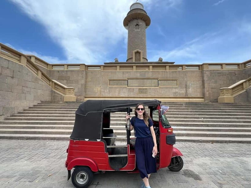 Colombo City Tour by Tuk tuk with Hotel Pickup - All Include - How This Tour Adds Value