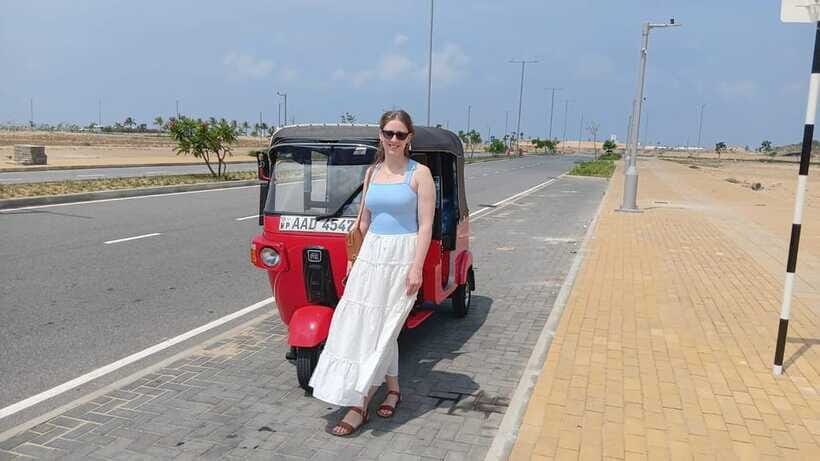 Colombo City Tour by Tuk tuk with Hotel Pickup - All Include - The Practical Side: What You Need to Know