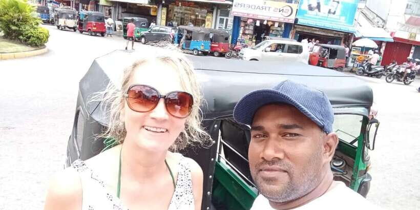 Colombo: City Tour by Tuk Tuk with Pickup - All Inclusive - An In-Depth Look at Colombos Tuk Tuk Tour
