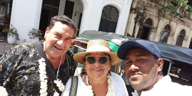 Colombo: City Tour by Tuk Tuk with Pickup - All Inclusive - What to Expect During the Tour