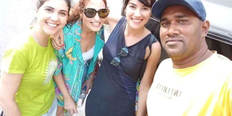 Colombo: City Tour by Tuk Tuk with Pickup - All Inclusive - Authentic Experience or Tourist Trap?