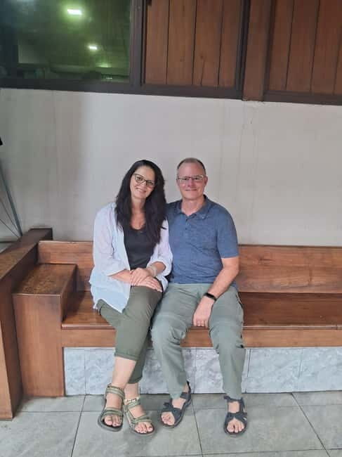 Colombo: City Tour by Tuk with Hotel Pickup-All Inclusive - Practical Tips for Participants