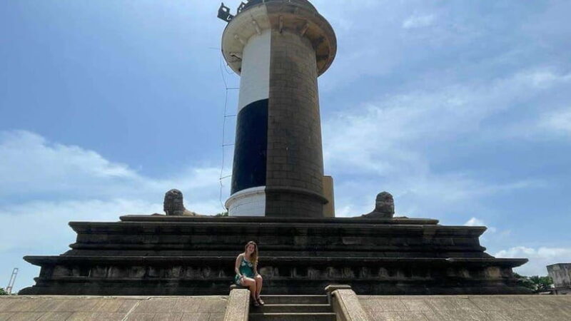 Colombo: City Tour by Tuk with Hotel Pickup-All Inclusive - Final Thoughts: Who Will Love This Tour?