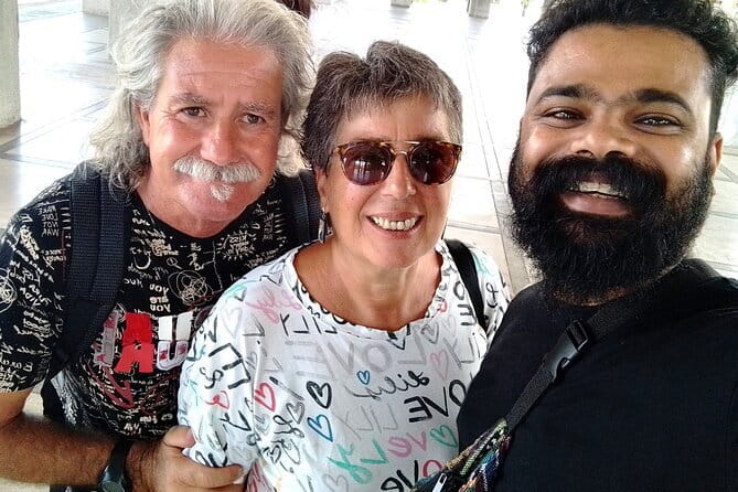 Colombo City Tour By TukTuk (ALL INCLUSIVE)Morning & Evening - What Real Travelers Say