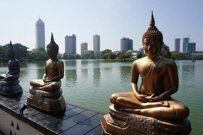 Colombo City Tour -Experience Colombo Like a Local - Introduction
