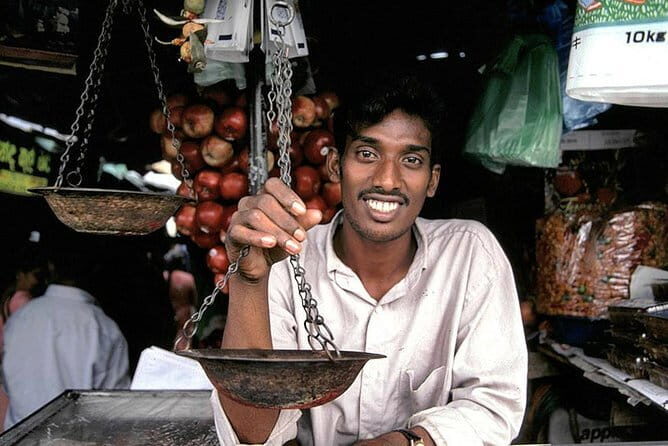 Colombo City Tour -Experience Colombo Like a Local - A Closer Look at the Itinerary