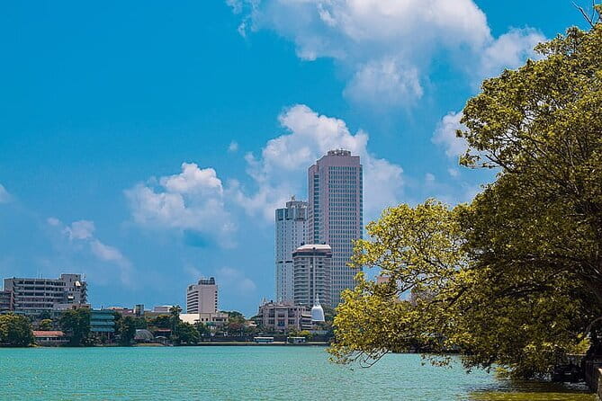 Colombo City Tour | From Colombo Port - Practical Tips for Travelers