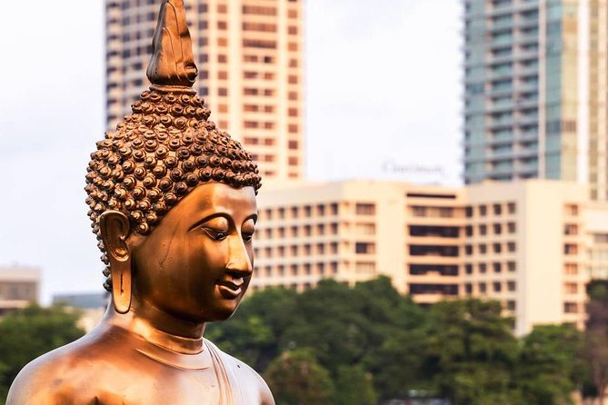 Colombo City Tour From Negombo - The Experience of a Guide