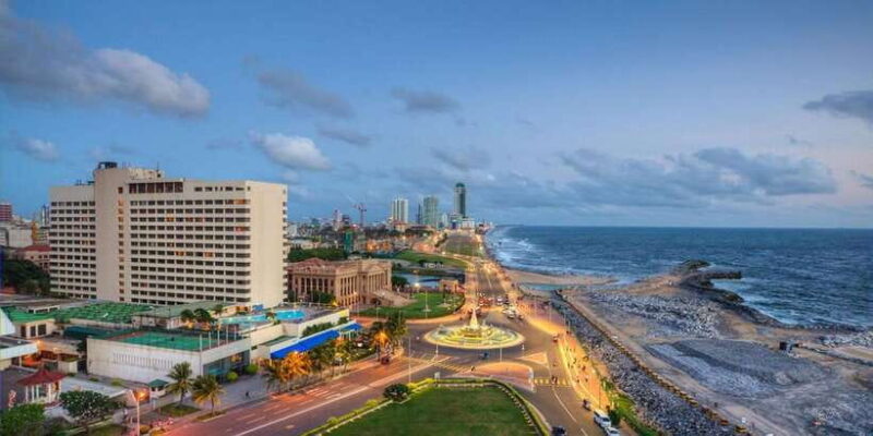 Colombo City Tour from Negombo - What to Expect on the Tour