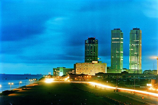 Colombo City Tour from Panadura - Authentic Traveler Insights